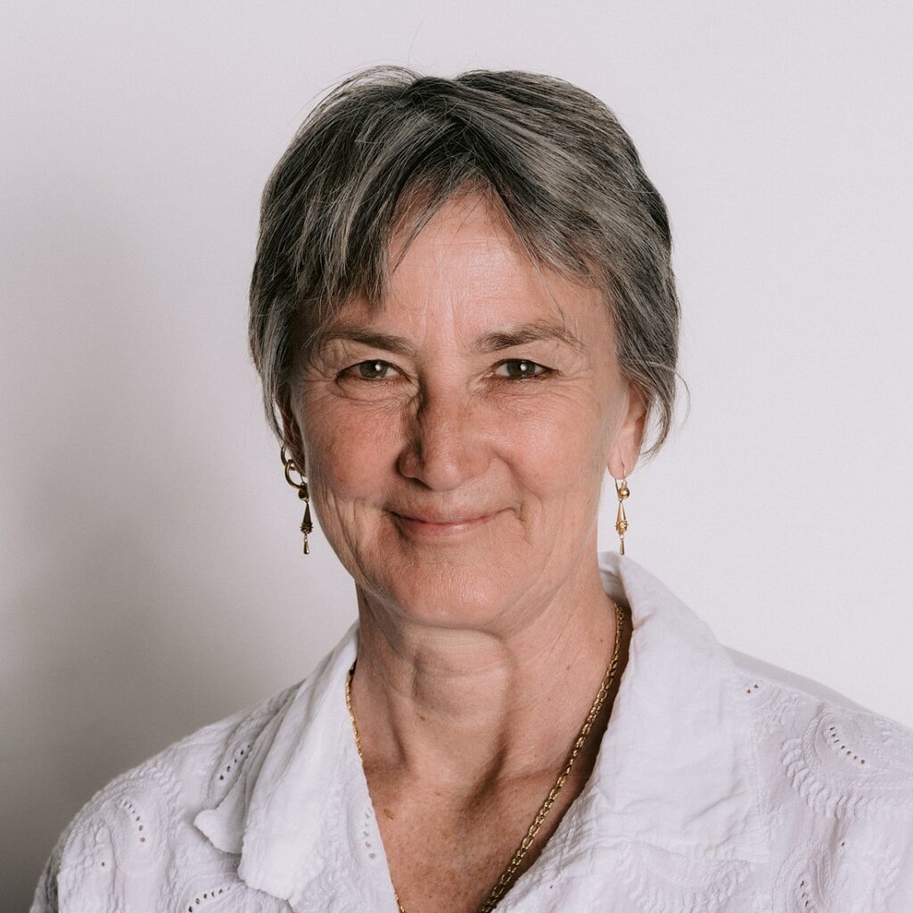 Family Evolution Center - Sharon Loerzer